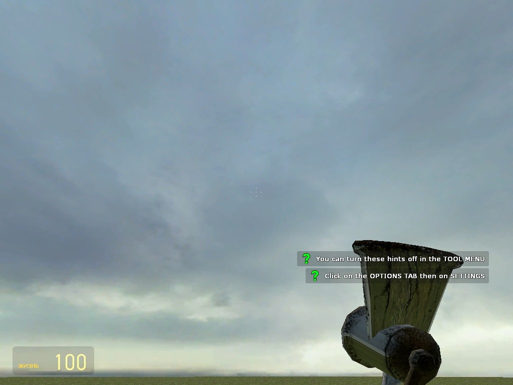 grinderclamp Mod for Half-Life 2 | HL2 Mods