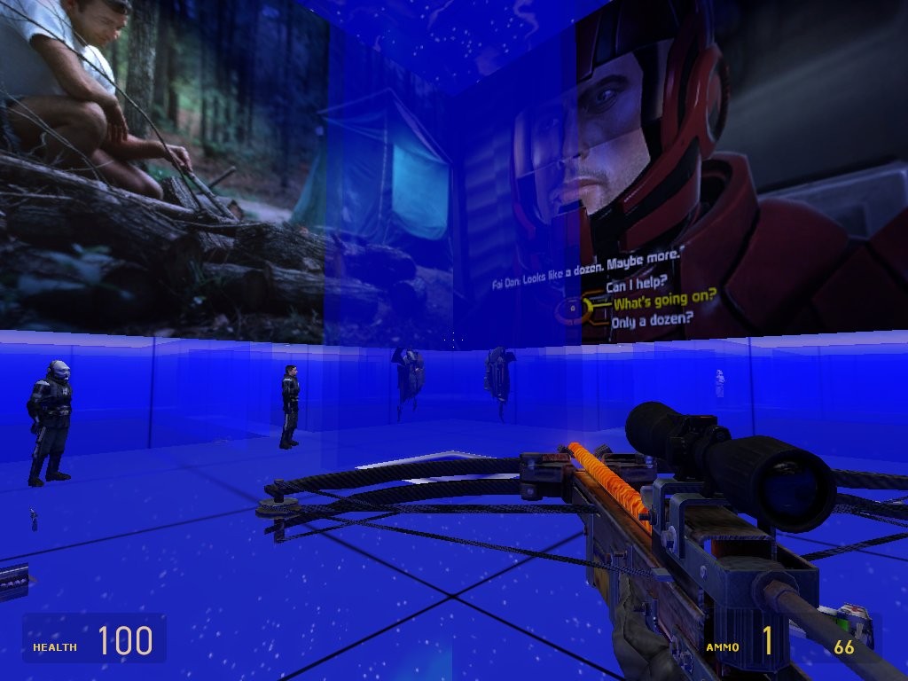 dm_skulbox2glass_rotsky [Half-Life 2: Deathmatch] [Mods]