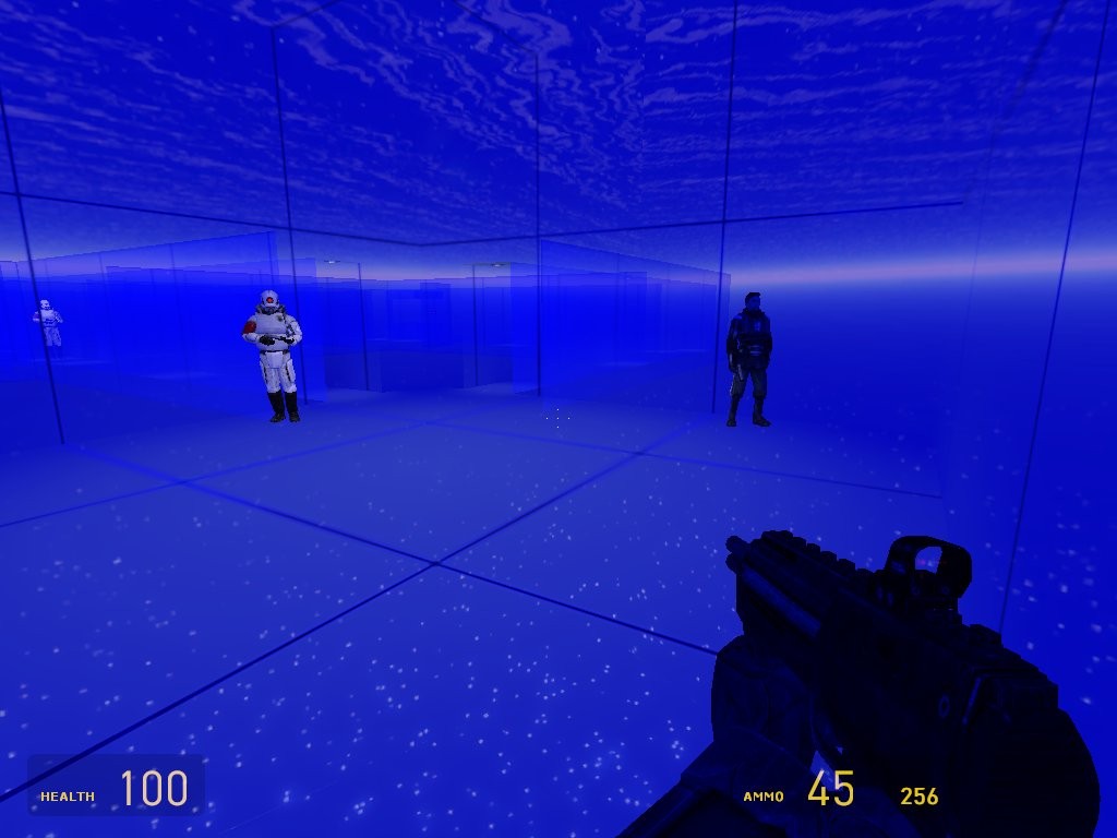 dm_skulbox2glass_rotsky [Half-Life 2: Deathmatch] [Mods]