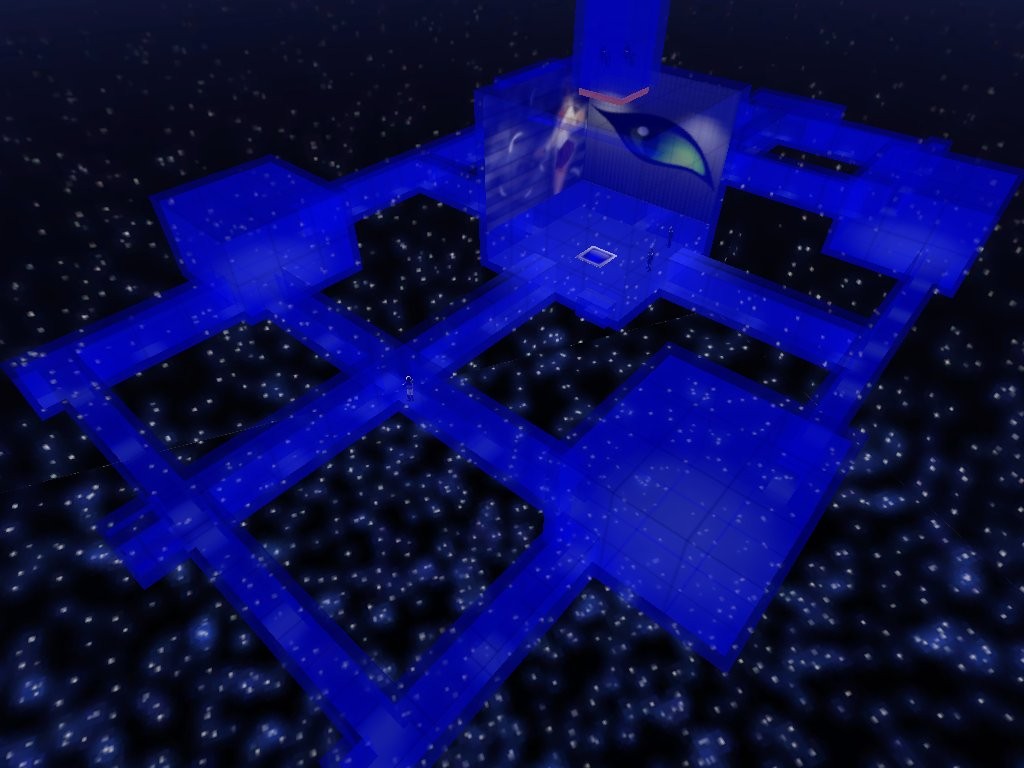 dm_skulbox2glass_rotsky [Half-Life 2: Deathmatch] [Mods]