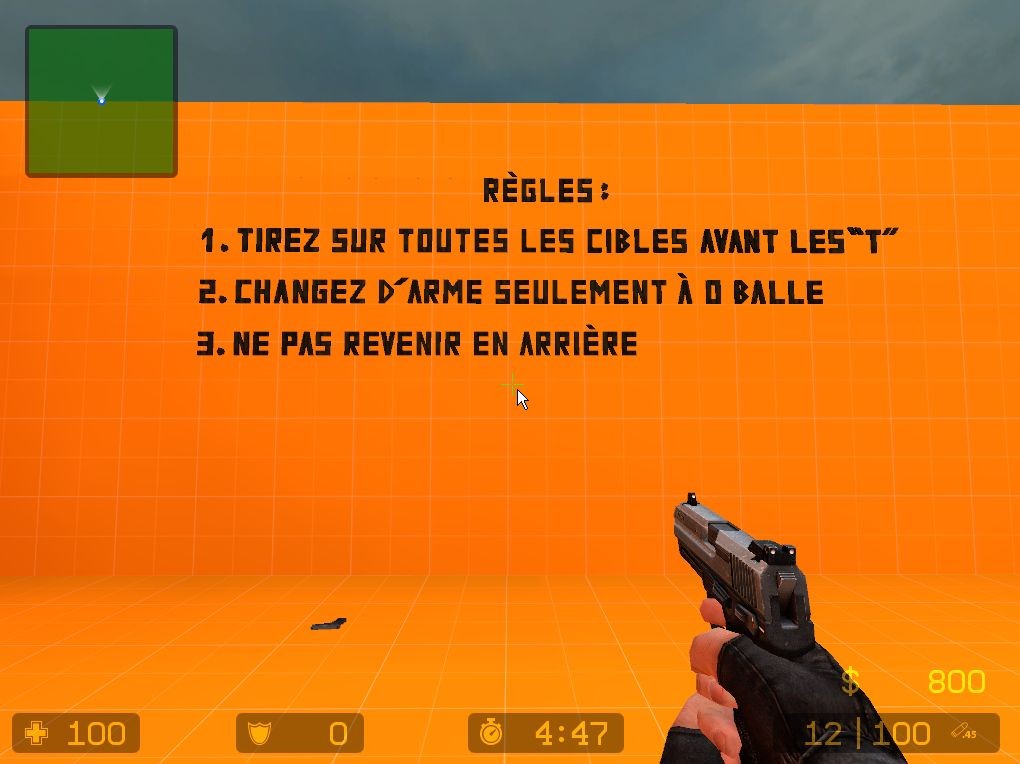 mg_textures_precision [Counter-Strike: Source] [Mods]