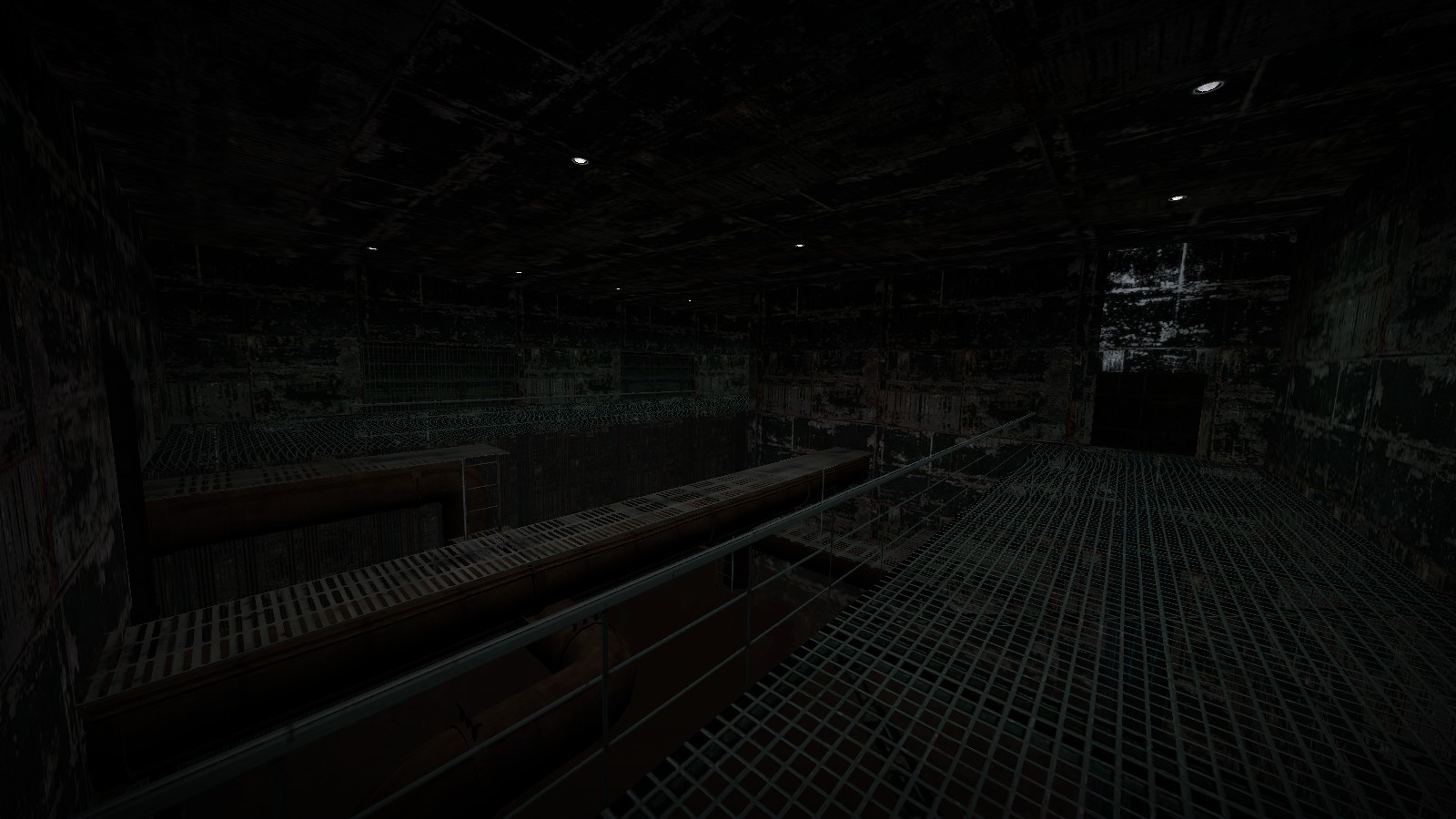 TTT_Maintenance [Garry's Mod] [Mods]