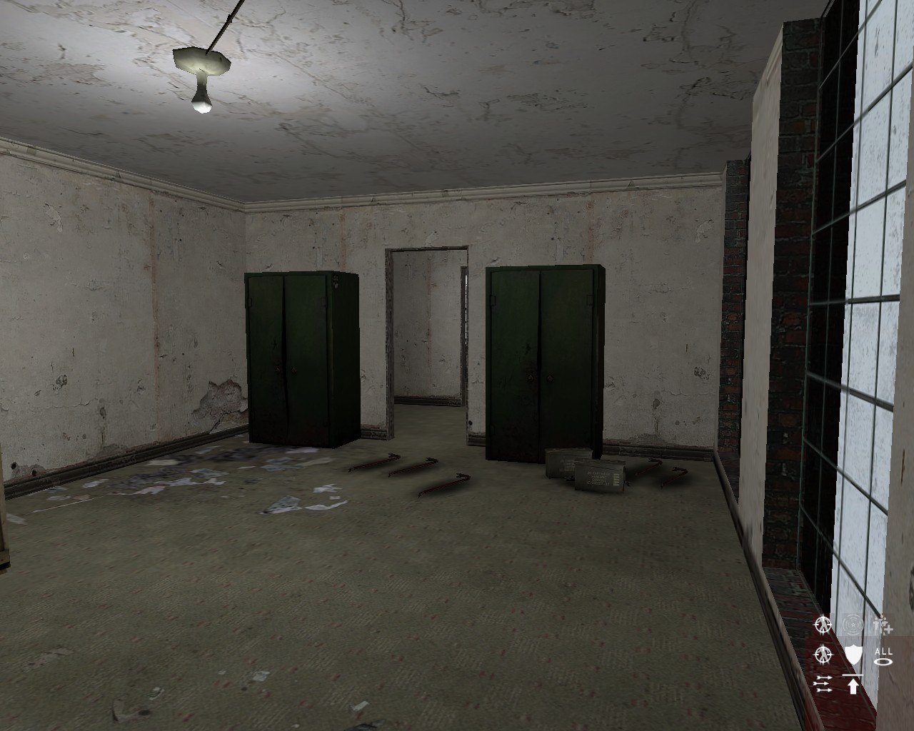 zm_high [Zombie Master] [Mods]