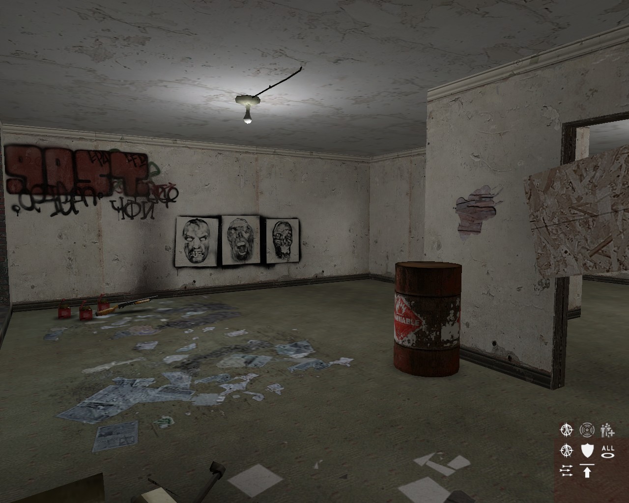 zm_high [Zombie Master] [Mods]