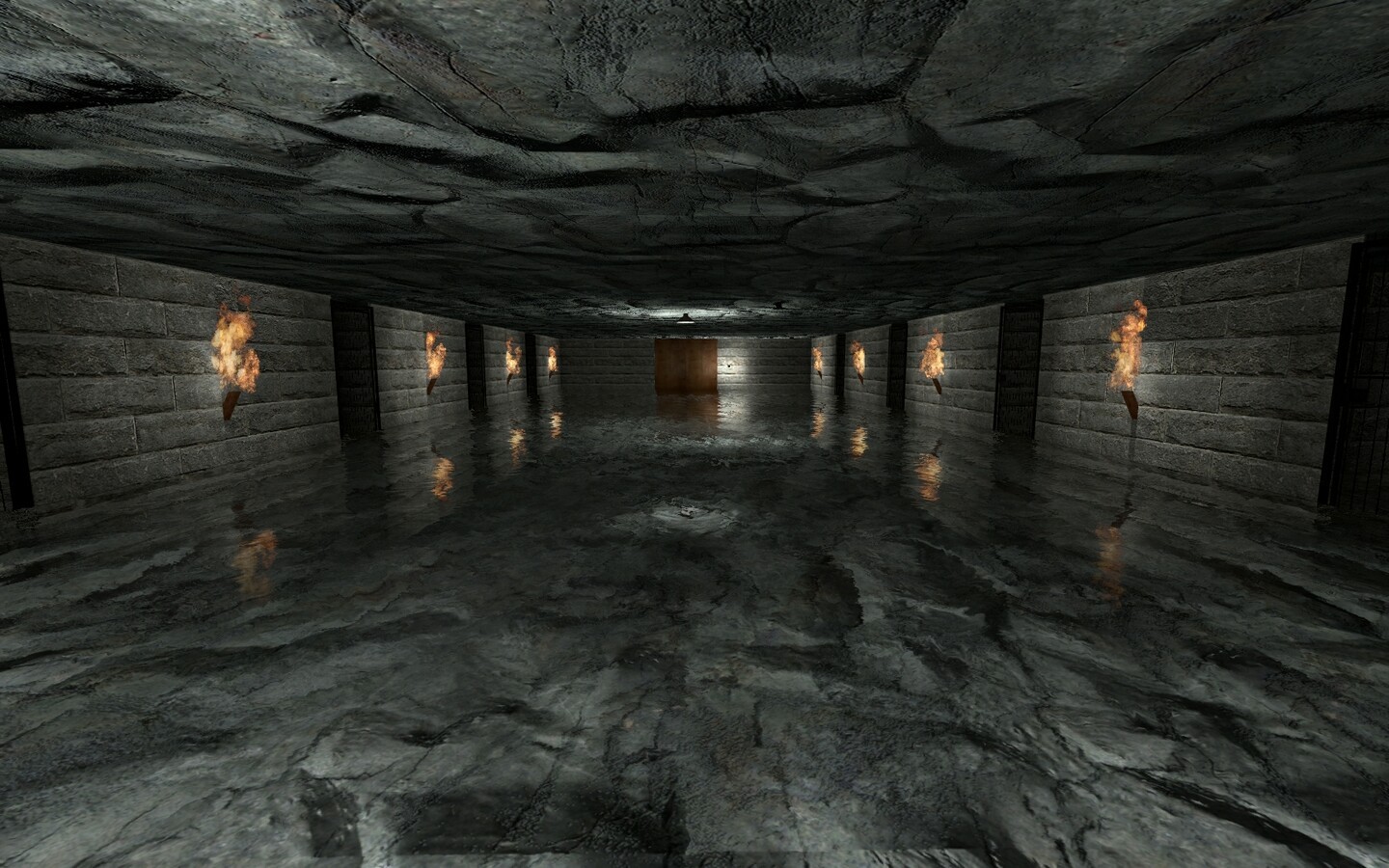 fy_elevator_madness_beta Mod for Counter-Strike: Source | CS:S Mods