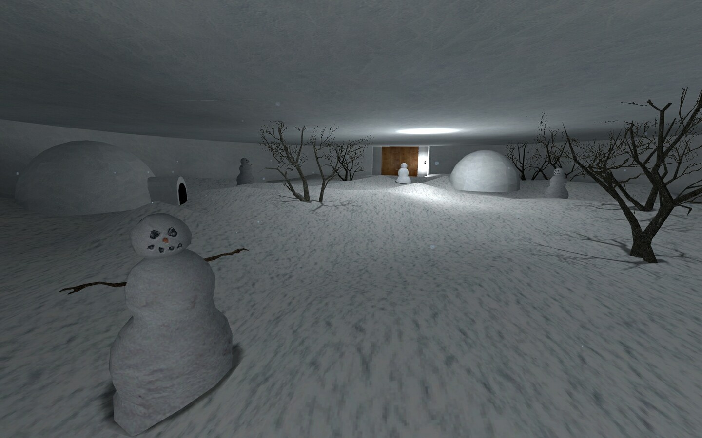 fy_elevator_madness_beta Mod for Counter-Strike: Source | CS:S Mods