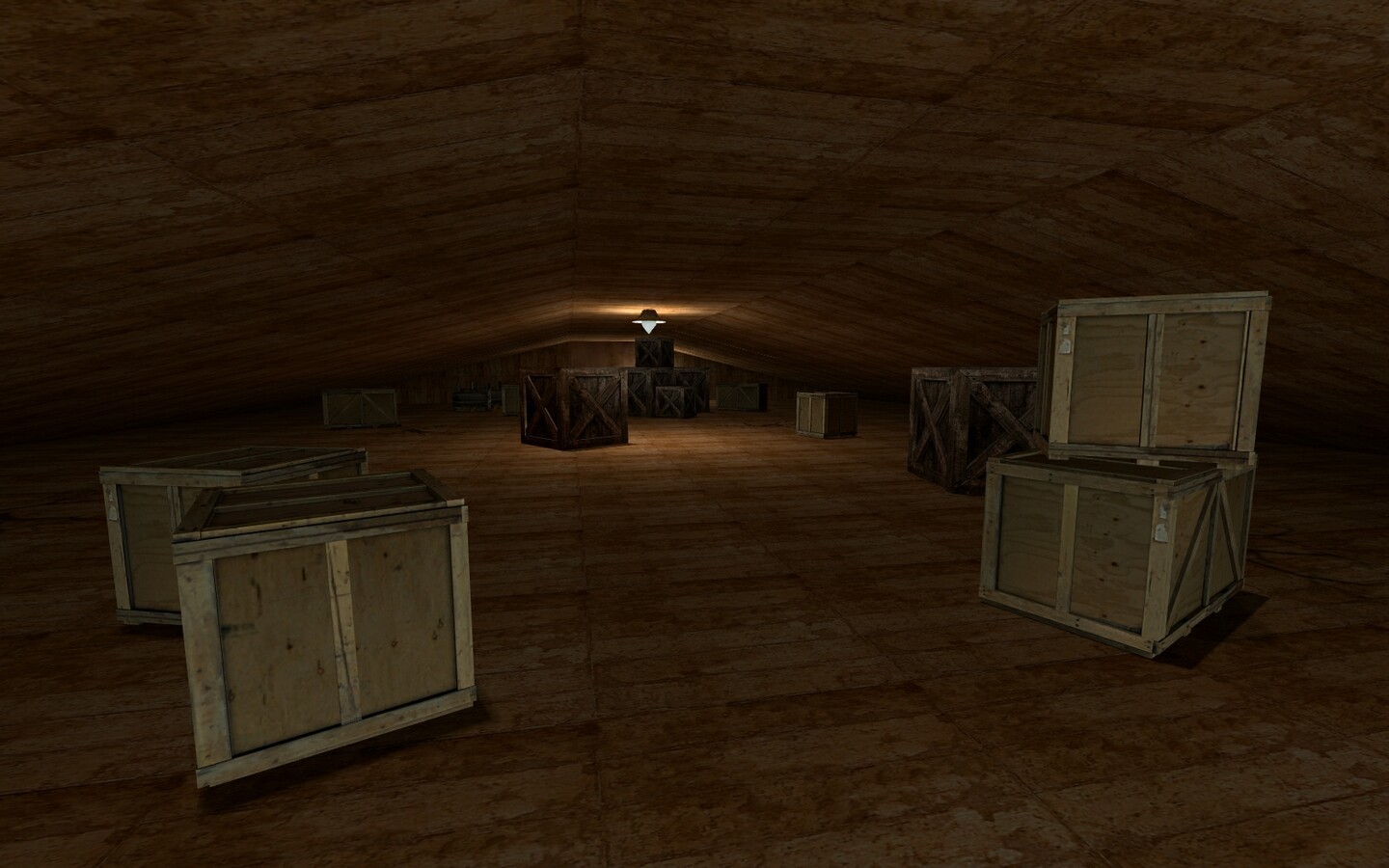 fy_elevator_madness_beta Mod for Counter-Strike: Source | CS:S Mods