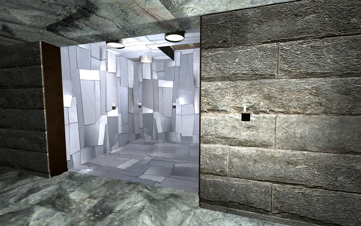 fy_elevator_madness_beta Mod for Counter-Strike: Source | CS:S Mods