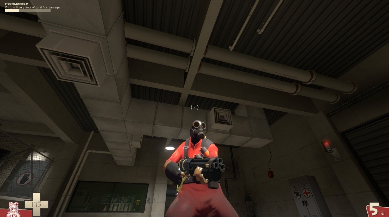 the Victorian Blast v2 (Reserve Shooter) Mod for Team Fortress 2 | TF2 Mods