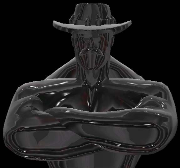 The Black/Gray/Dull-Sax [Team Fortress 2] [Mods]