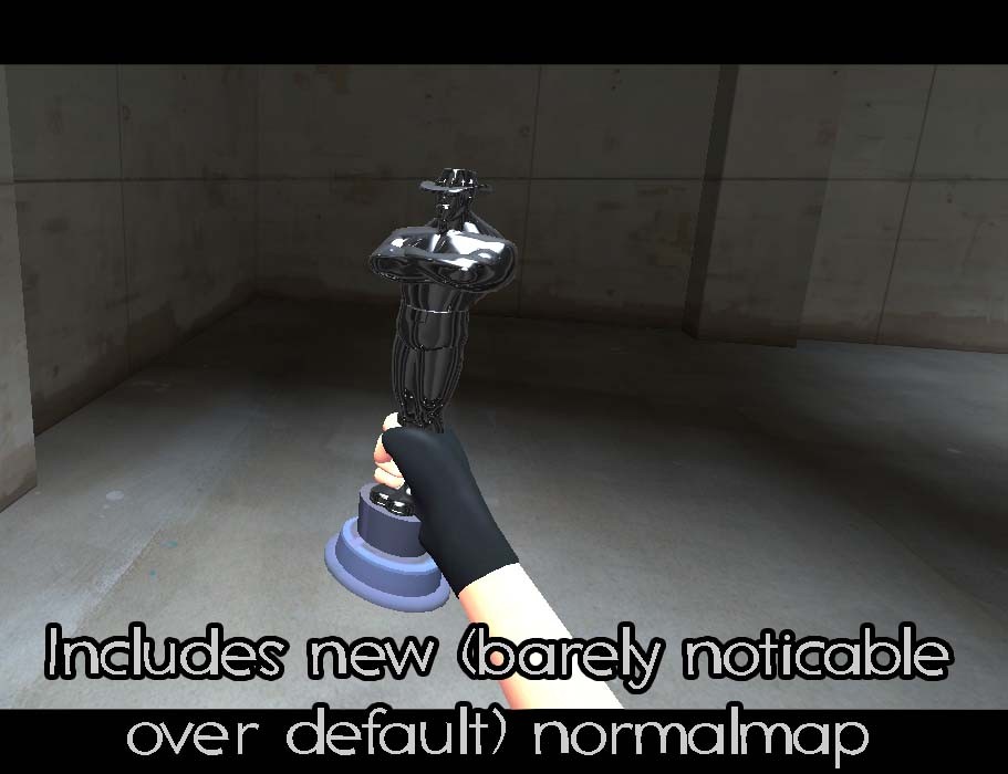 The Black/Gray/Dull-Sax Mod for Team Fortress 2 | TF2 Mods