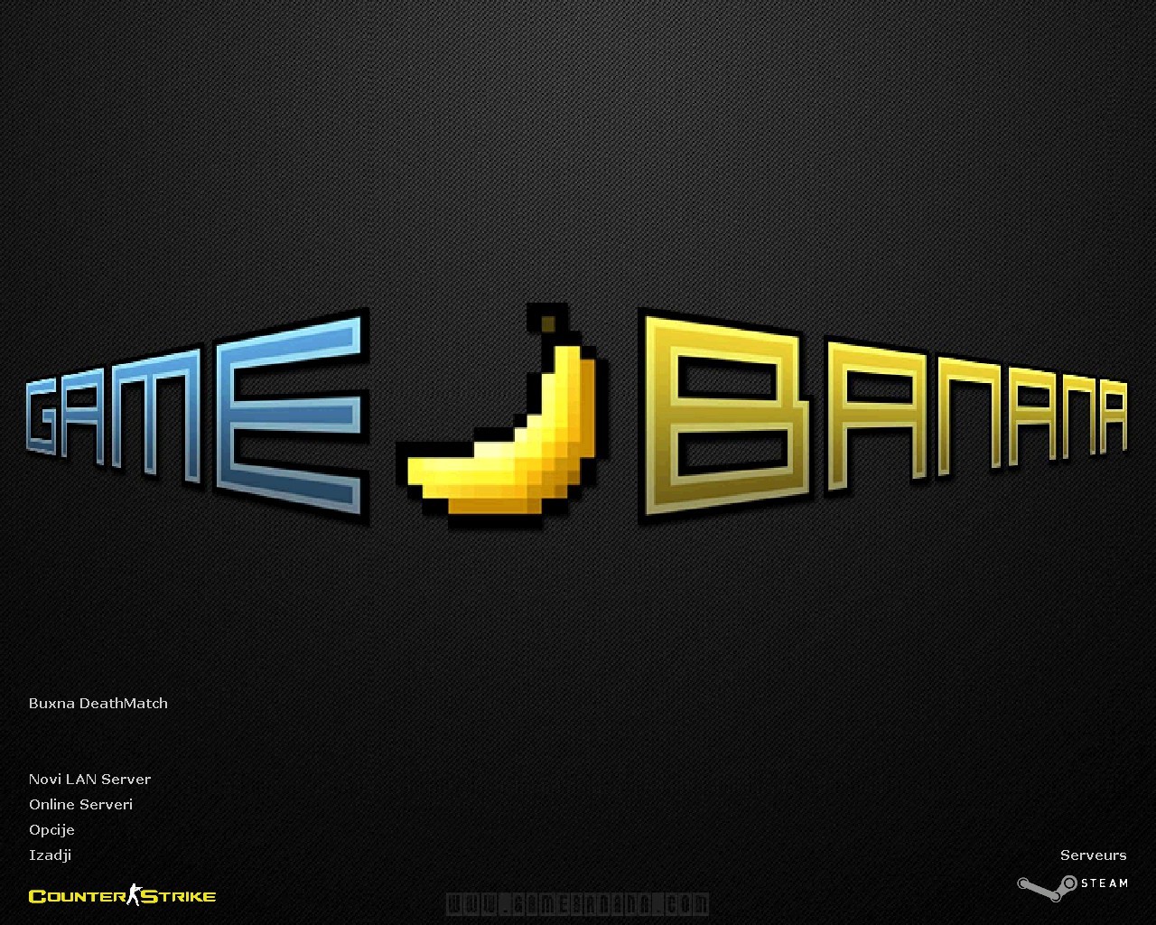 Gamebanana Background 2 Mod for Counter-Strike 1.6 | CS1.6 Mods