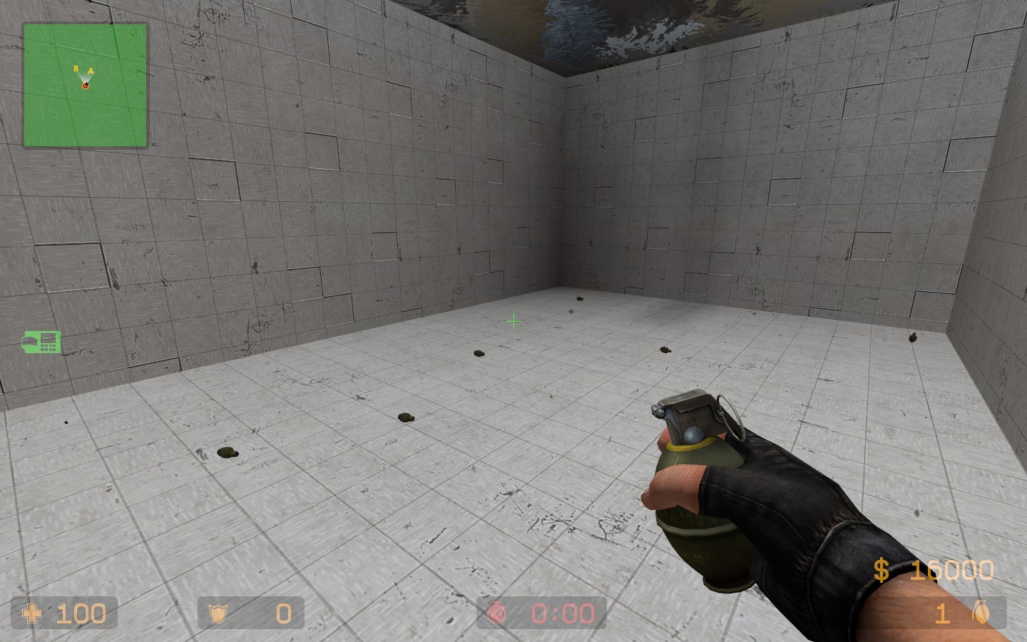 Fy_pool_day_v2 Mod for Counter-Strike: Source | CS:S Mods