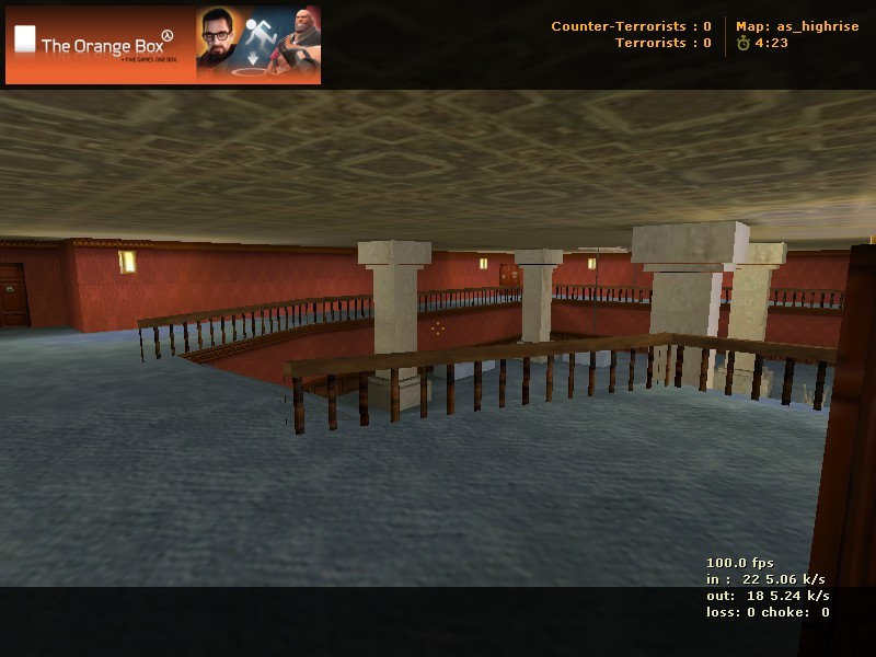 Mappack Old maps Beta 1 -> 1.6 Mod for Counter-Strike 1.6 | CS1.6 Mods