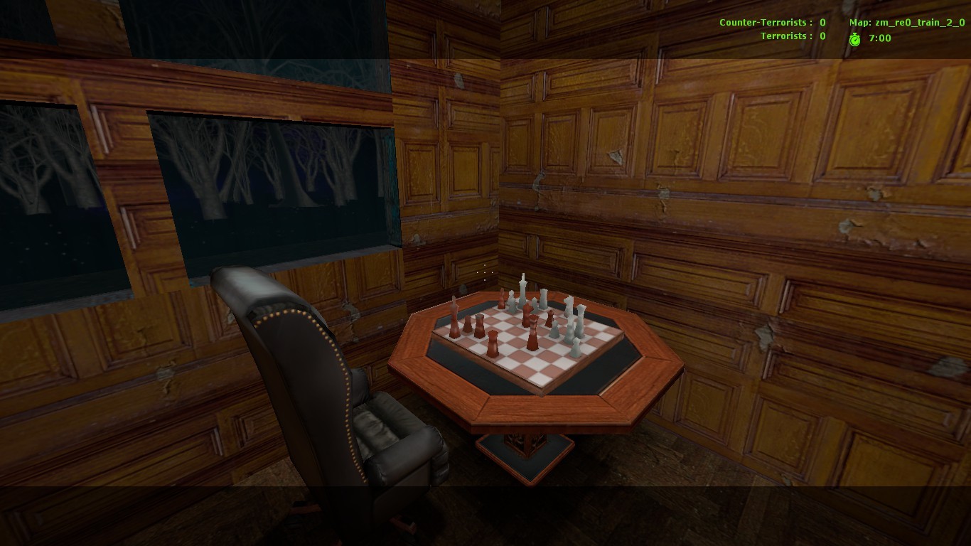 zm_re0_train_2_2 [Counter-Strike: Source] [Mods]