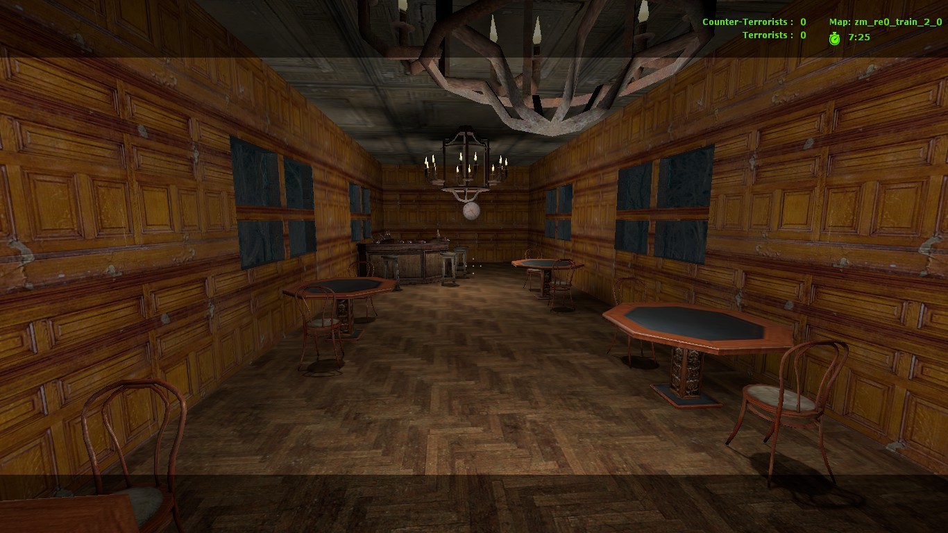 zm_re0_train_2_2 [Counter-Strike: Source] [Mods]