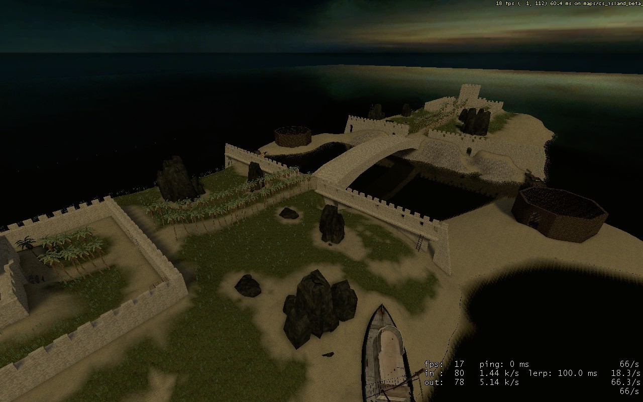 cs_island_beta3 [Counter-Strike: Source] [Mods]