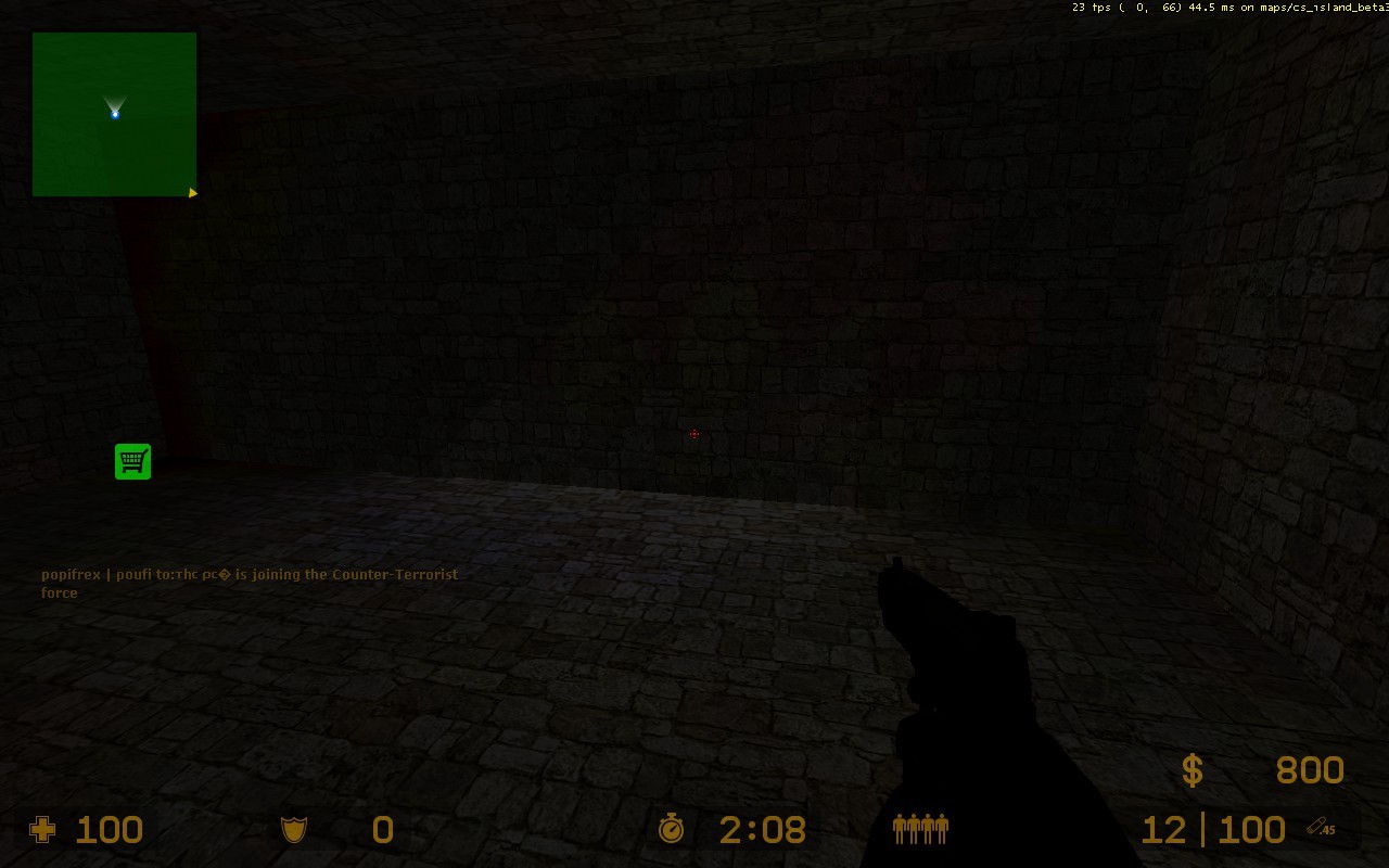 cs_island_beta3 [Counter-Strike: Source] [Mods]