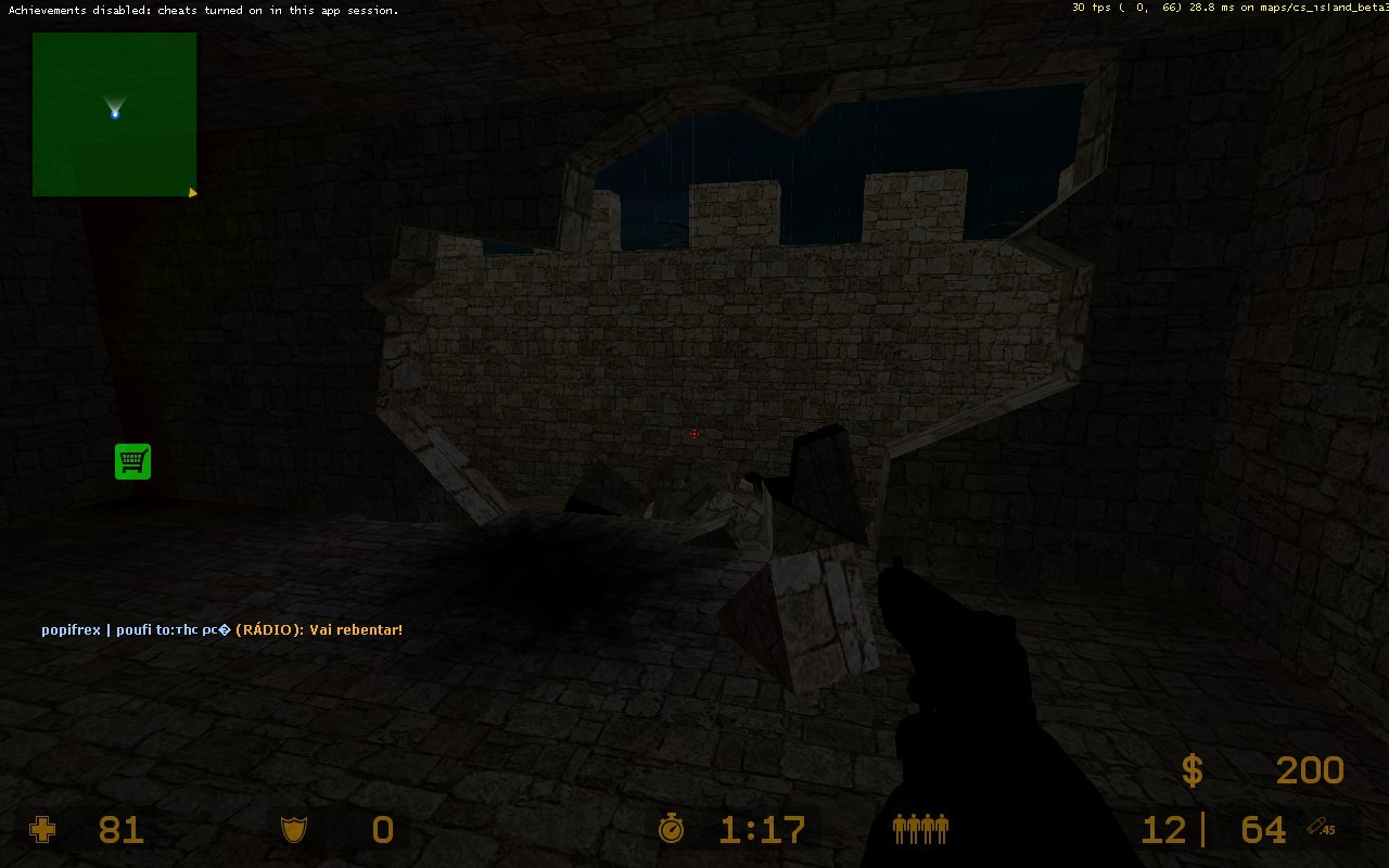cs_island_beta3 [Counter-Strike: Source] [Mods]
