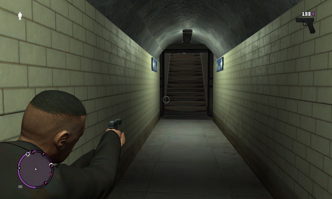 Glock 17 Mod for Grand Theft Auto IV | GTA4 Mods