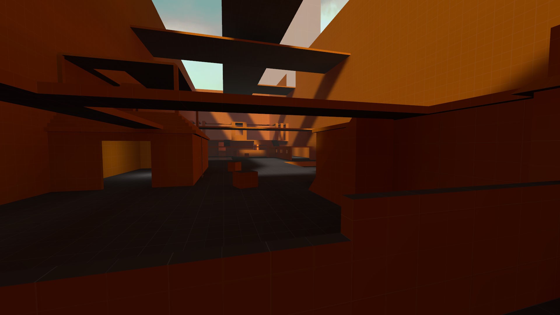 Aim_tactical [Counter-Strike: Source] [Mods]