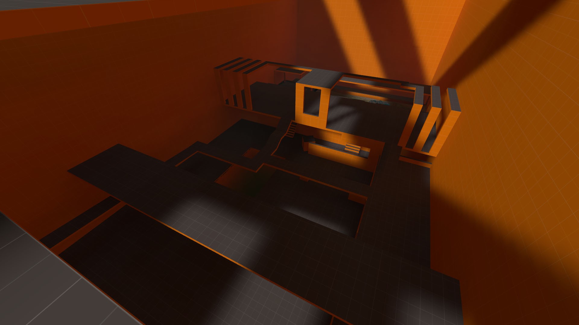 Aim_tactical [Counter-Strike: Source] [Mods]