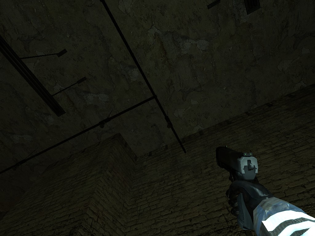 Ultimate Hands Reskin Pack Mod for Half-Life 2 | HL2 Mods