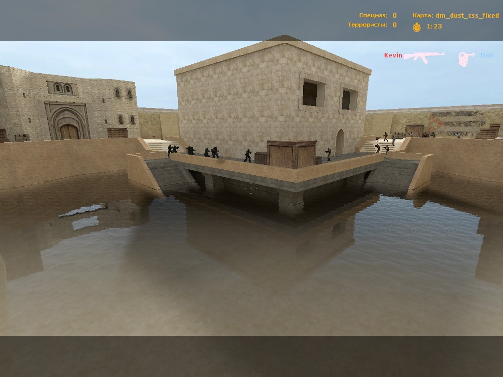 dm_dust_css [Counter-Strike: Source] [Mods]