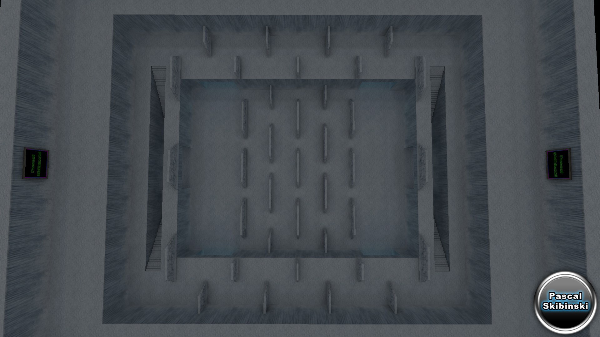 aim_Frozen_Paski Mod for Counter-Strike: Source | CS:S Mods