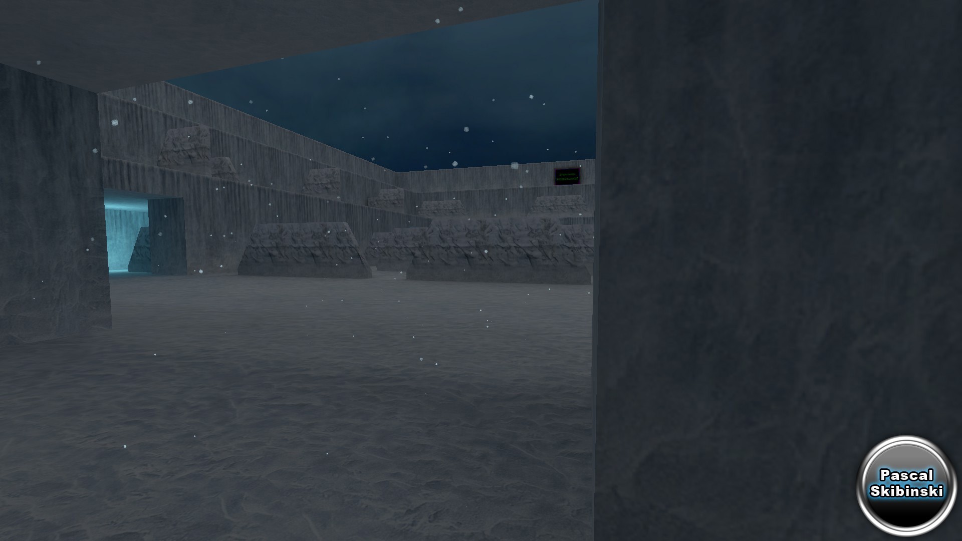 aim_Frozen_Paski Mod for Counter-Strike: Source | CS:S Mods