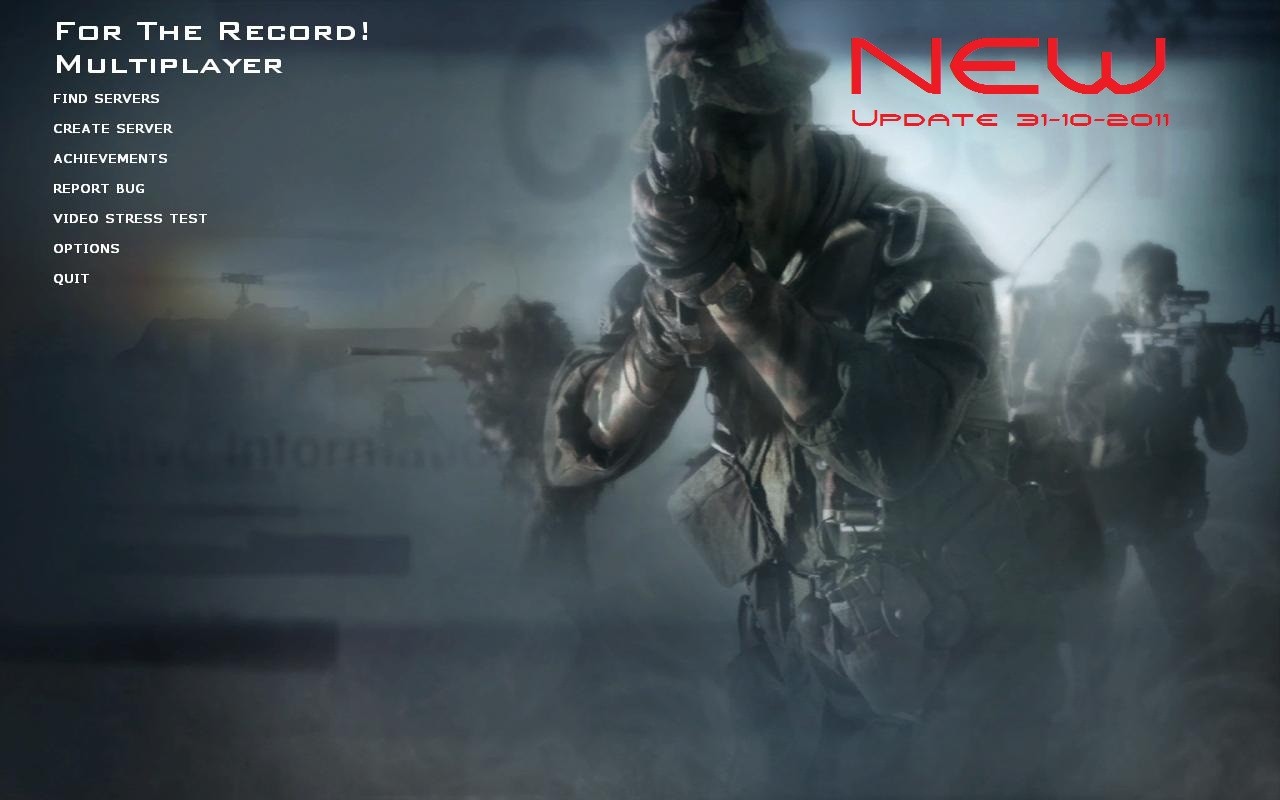 CoD 7 Black Ops Multiplayer Mod for Counter-Strike: Source | CS:S Mods