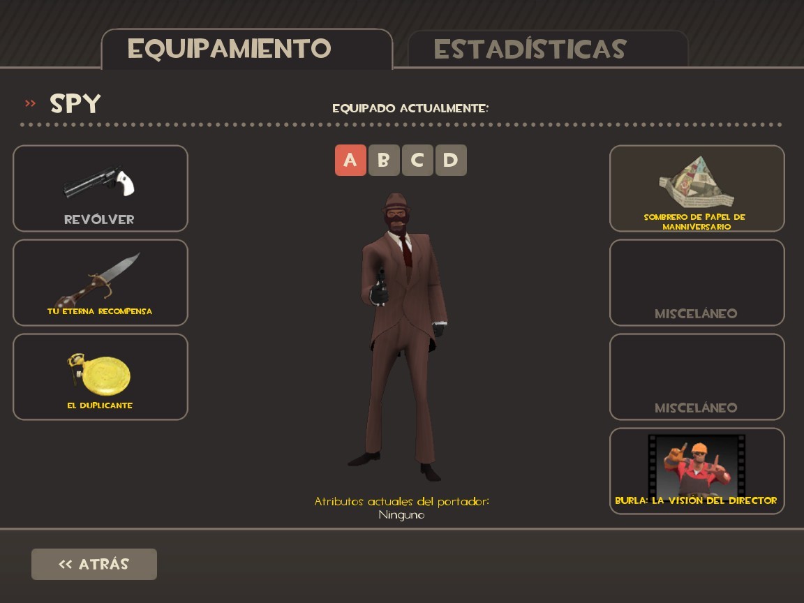 Paper Hat Replacement: Fancy Fedora Mod for Team Fortress 2 | TF2 Mods