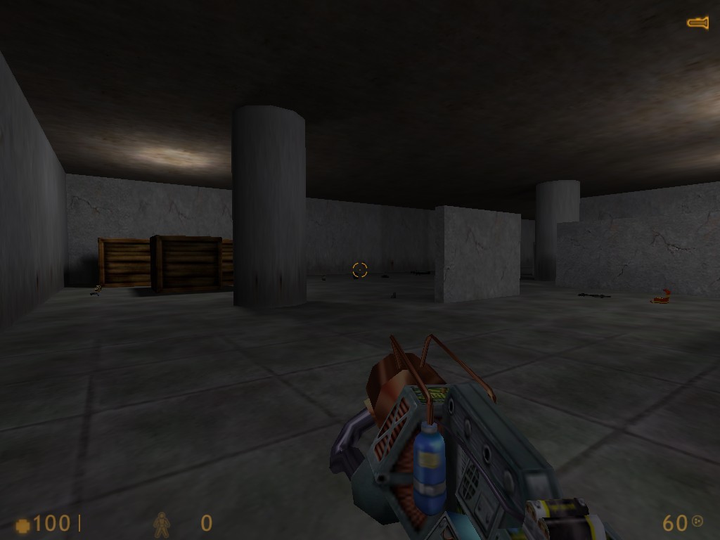 killbox_sm [Half-Life] [Mods]