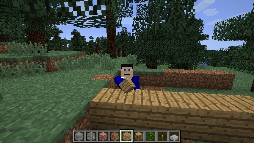 Phoenix Wright Mod for Minecraft: Java Edition | MC Mods