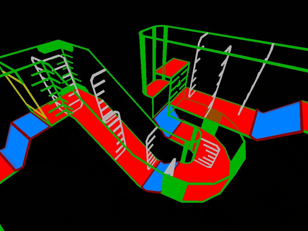 nyro_strafe [Team Fortress Classic] [Mods]