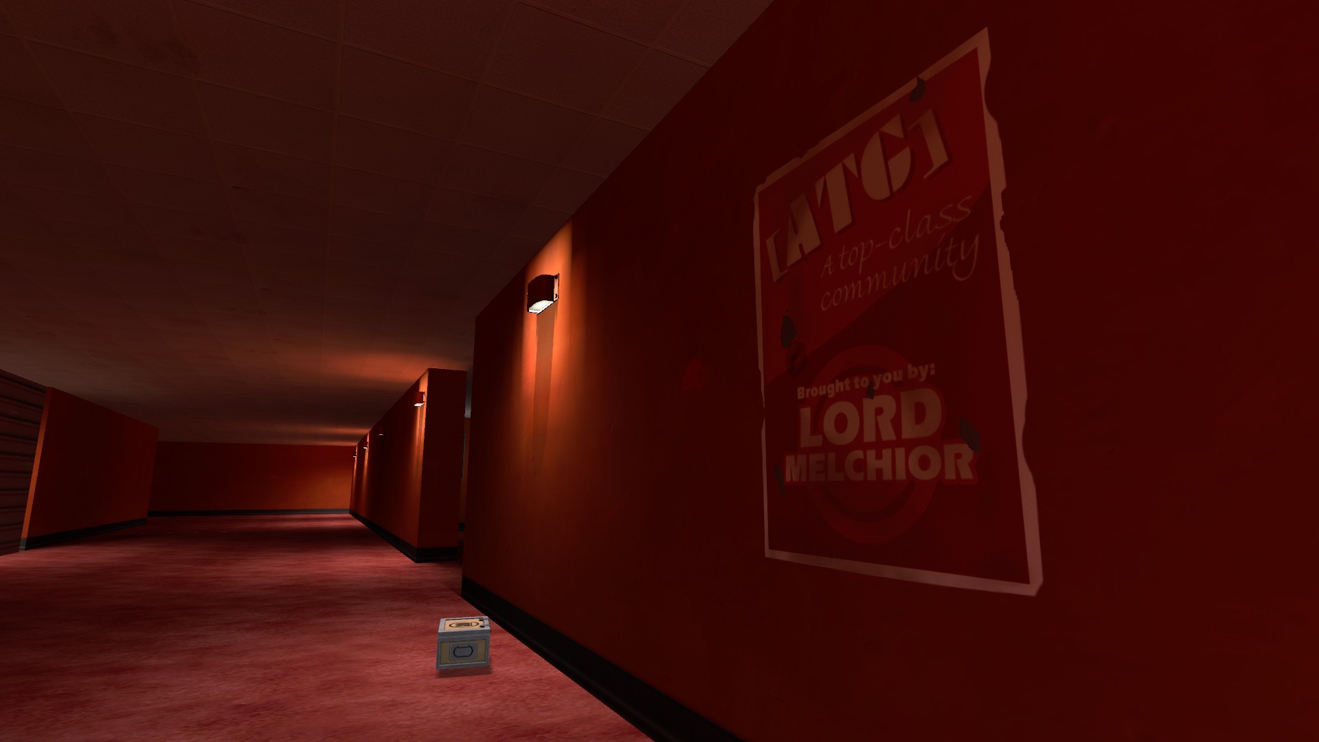 ZF_Office [Team Fortress 2] [Mods]