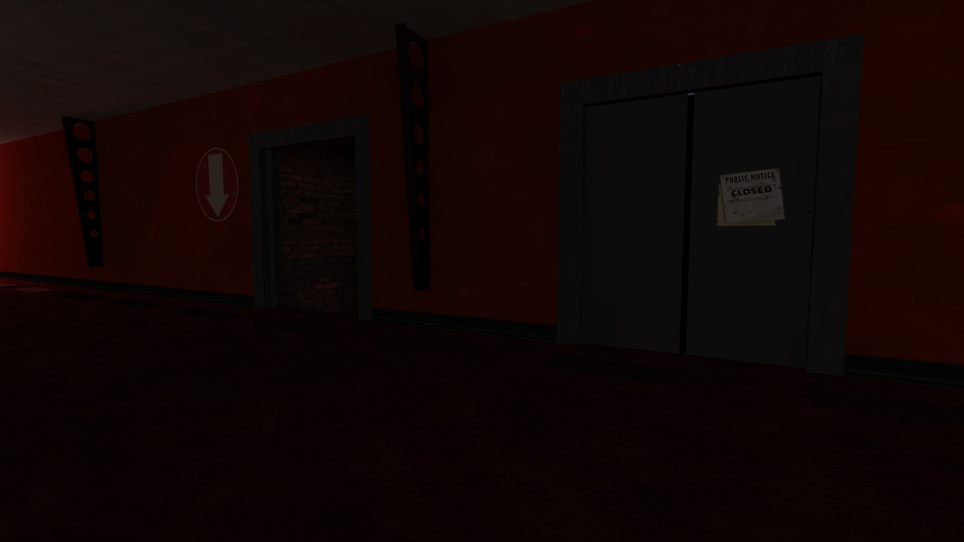 ZF_Office Mod for Team Fortress 2 | TF2 Mods