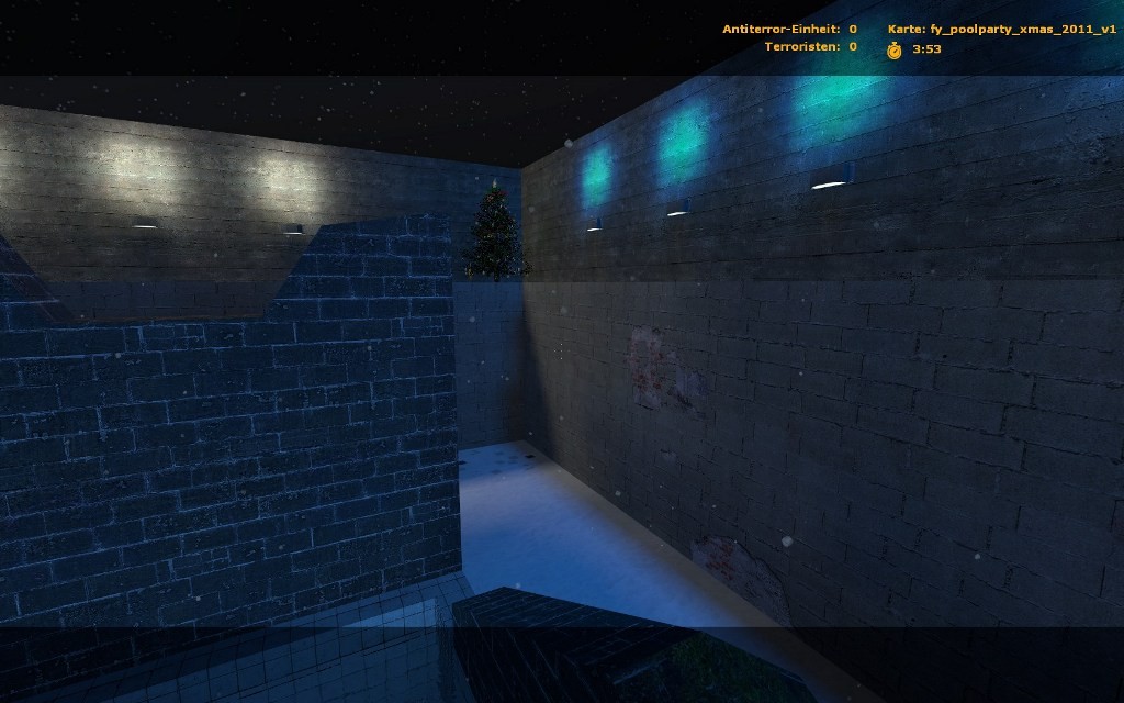 fy_poolparty_xmas_2011_v1 [Counter-Strike: Source] [Mods]