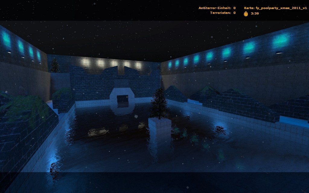 fy_poolparty_xmas_2011_v1 [Counter-Strike: Source] [Mods]