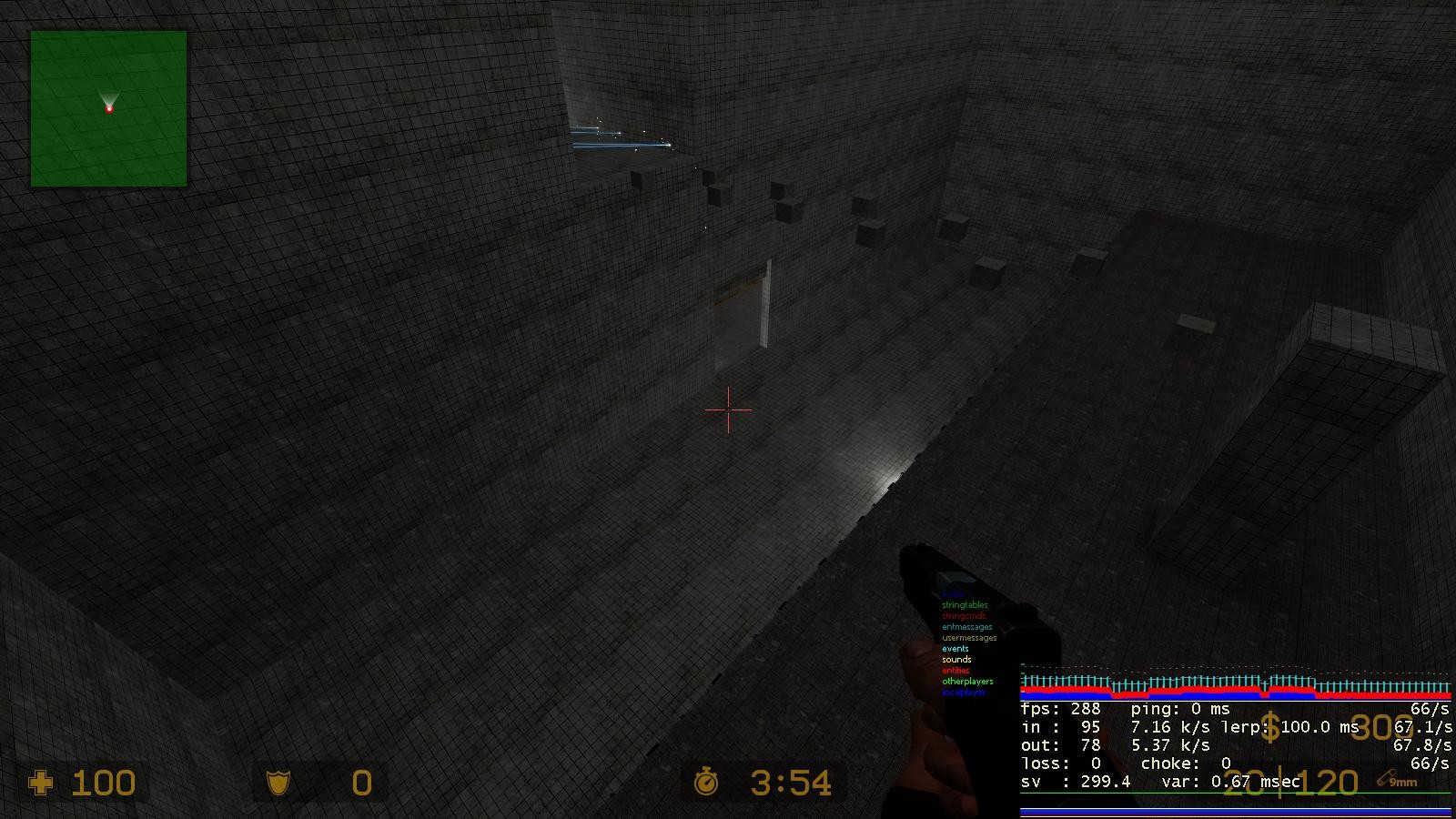 mg_deathrac_gfl_finished Mod for Counter-Strike: Source | CS:S Mods