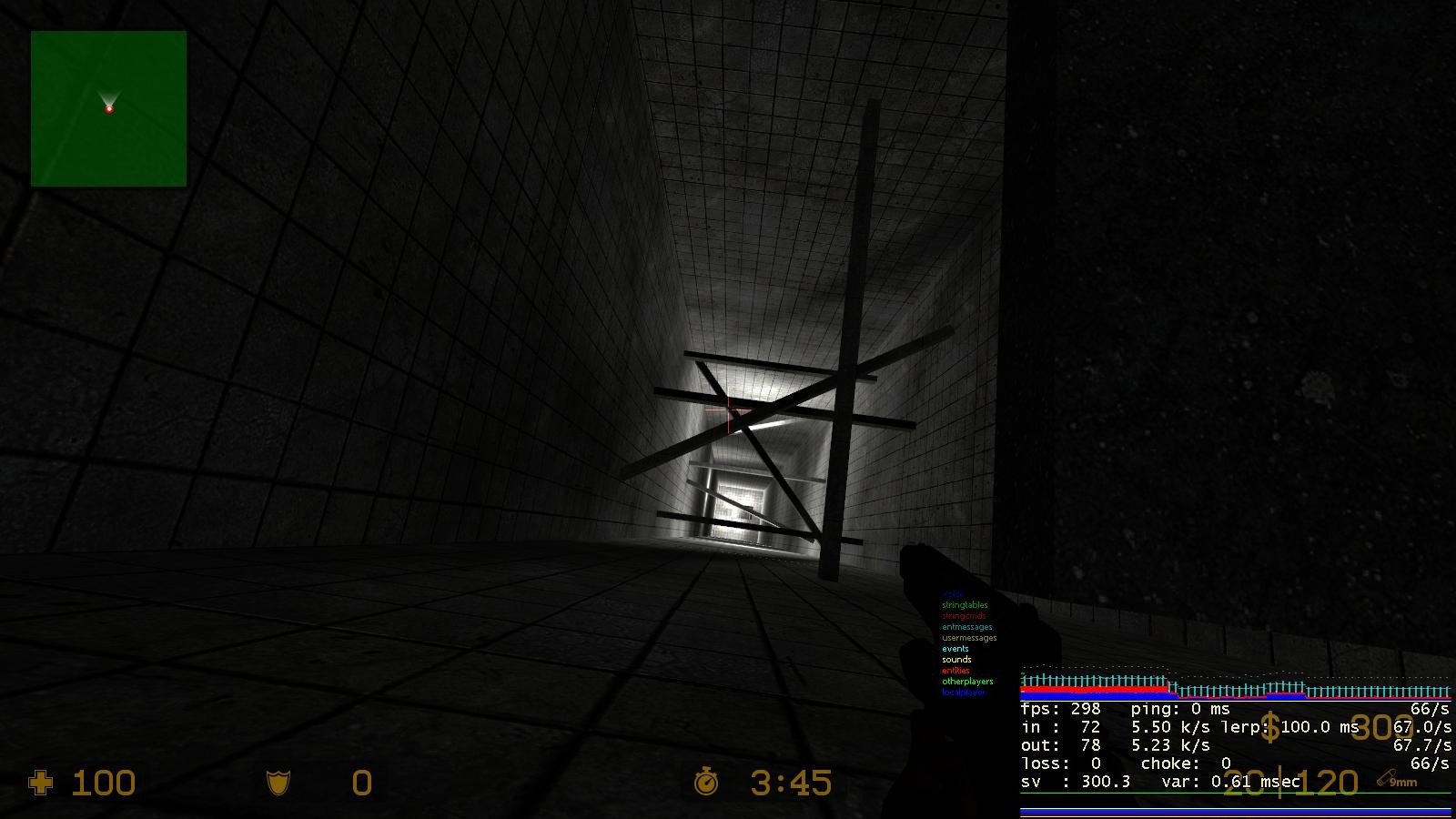 mg_deathrac_gfl_finished Mod for Counter-Strike: Source | CS:S Mods
