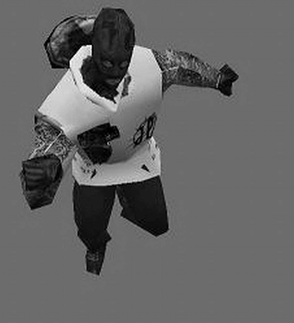 Dresiarz Mod for Counter-Strike 1.6 | CS1.6 Mods