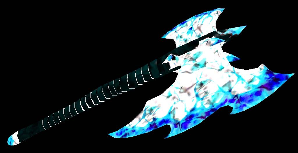 The Ice Fragment v2 Mod for Team Fortress 2 | TF2 Mods