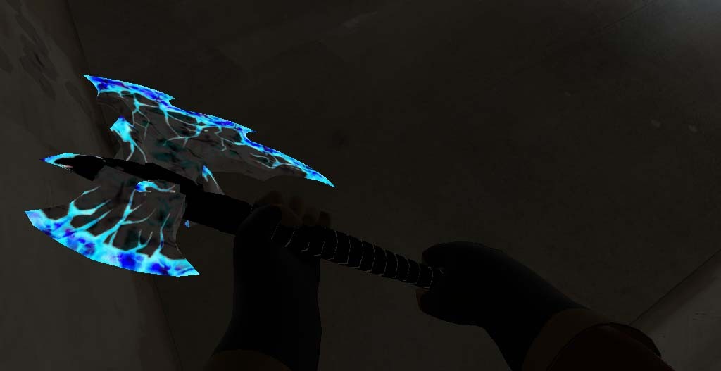 The Ice Fragment v2 Mod for Team Fortress 2 | TF2 Mods