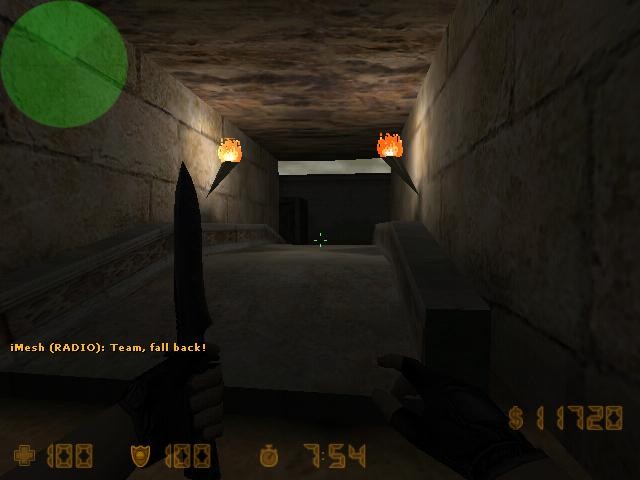 awp_thunderstorm Mod for Counter-Strike 1.6 | CS1.6 Mods