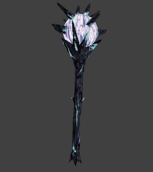 Ice Mace Mod for Team Fortress 2 | TF2 Mods