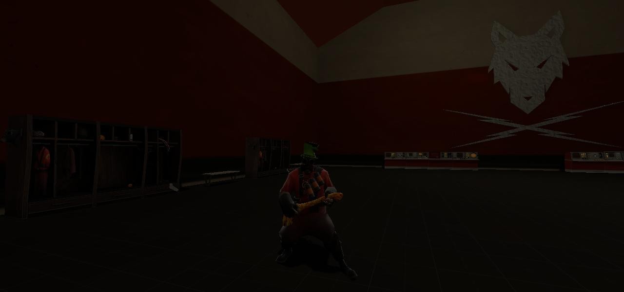 Fire-Axe Mod for Team Fortress 2 | TF2 Mods