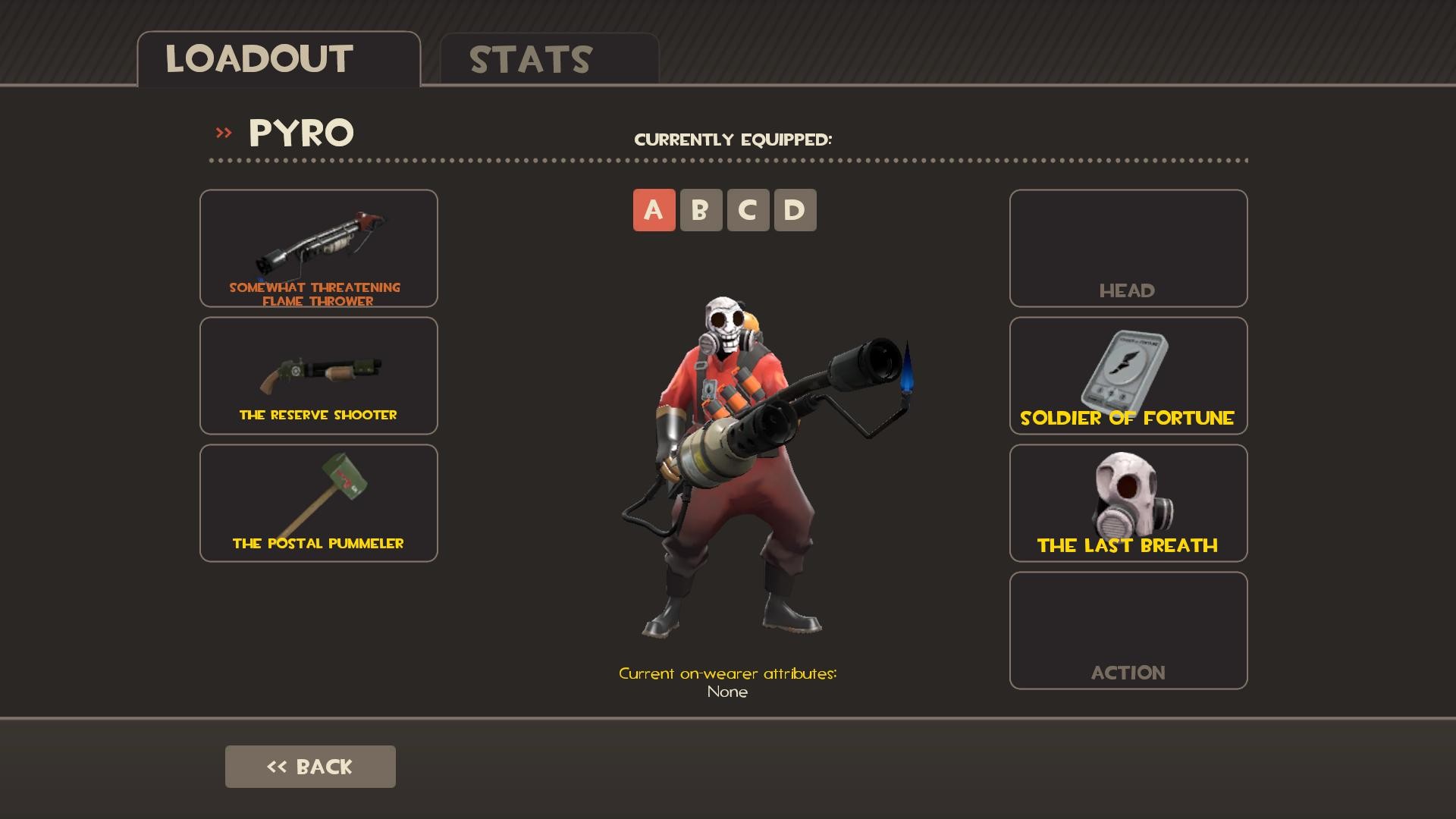 The Joker's Jest [Team Fortress 2] [Mods]