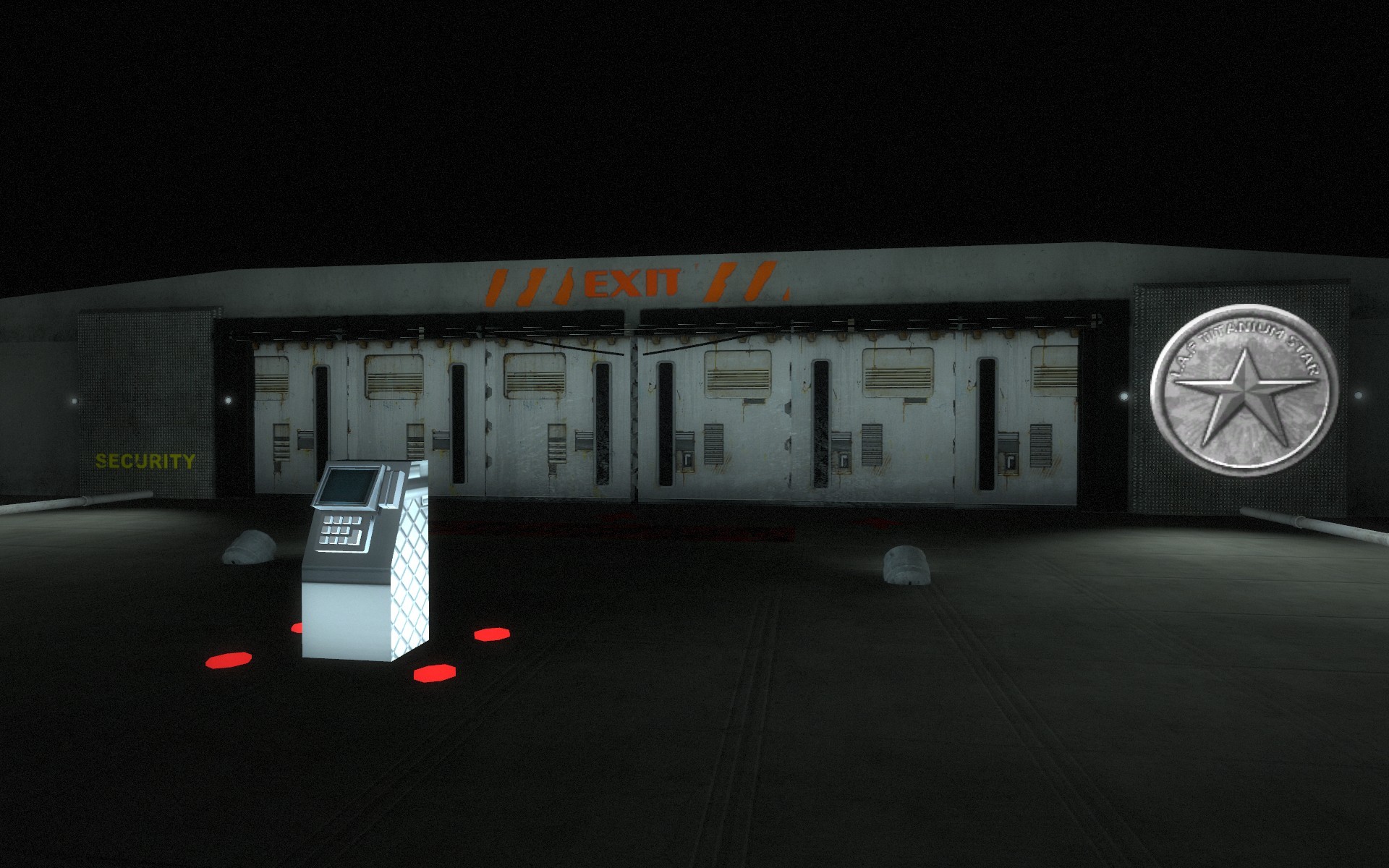 SiropDeCerise [Alien Swarm] [Mods]