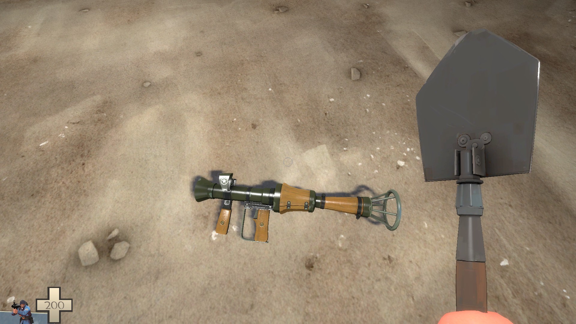 Enhanced Liberty Launcher v1.2.1 [Team Fortress 2] [Mods]